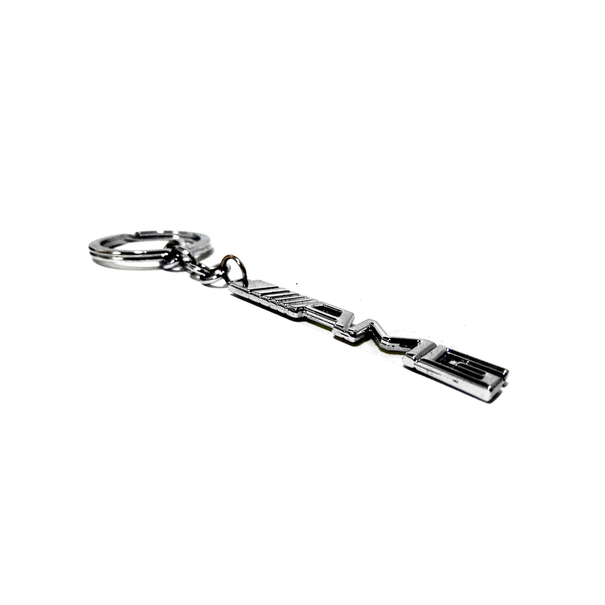 Mercedes AMG Keychain – Zerostain Automotive