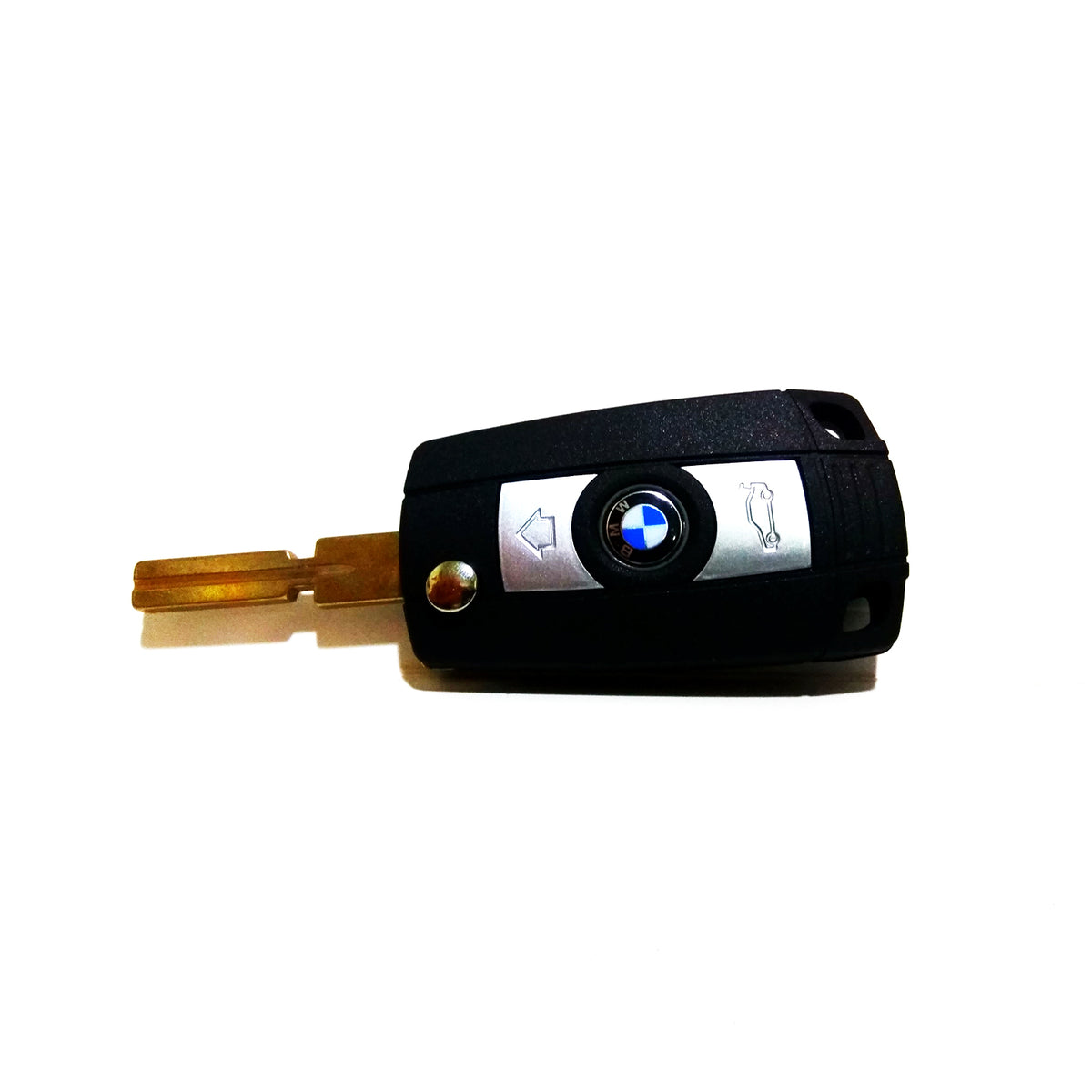 BMW Flip Key – Zerostain Automotive